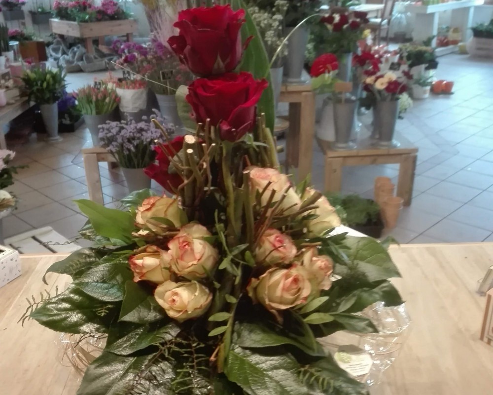 Startseite - Blumenpavillon Kempen